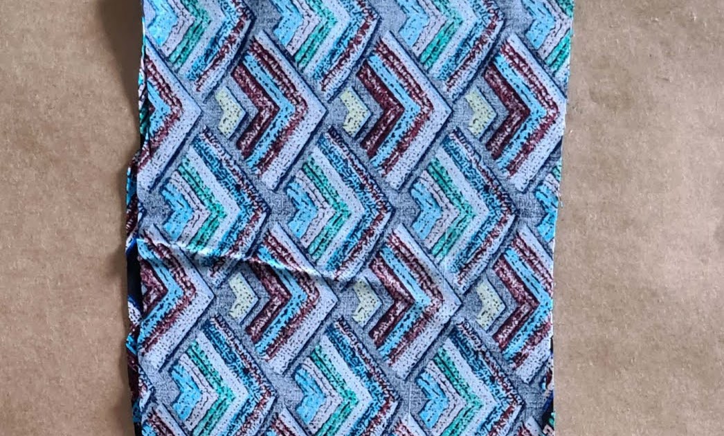 Block Fusing - the technique you never knew you needed