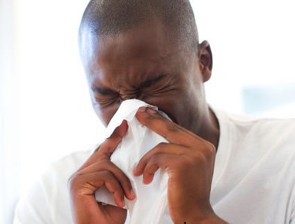 FAST AND SIMPLE WAYS TO CURE COUGH AND CATARRH - TECHOGB