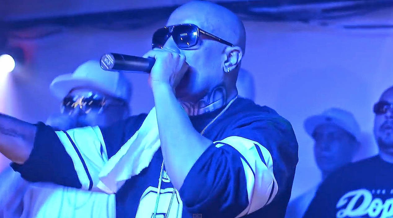 Hi Power Music: CHECK OUT THIS BRAND NEW VIDEO "Live Life To The ...