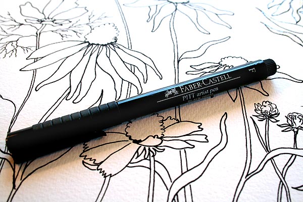 Hamparan Seni: Elemen Asas Lukisan