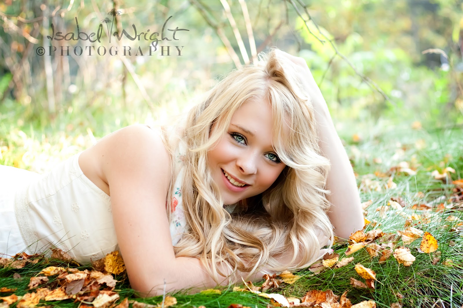 Isabel Wright Photography