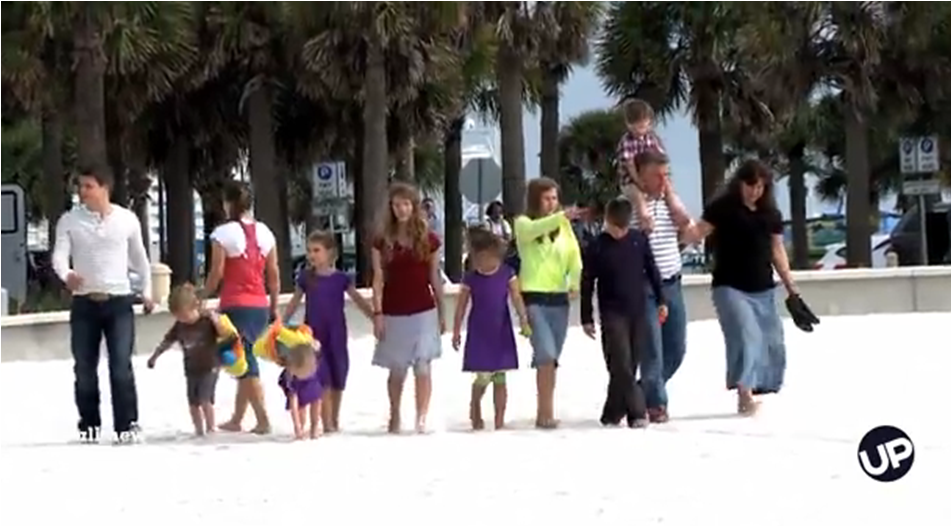 Bates Family Blog: Bates Updates and Pictures | Gil and Kelly | 19 Kids ...