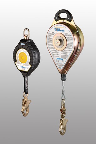 Theatre Safety Blog: Fall Protection with Trolley Beams