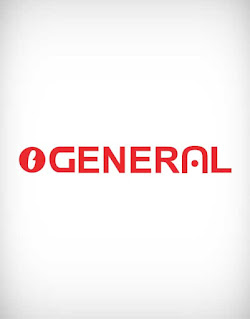 general vector logo