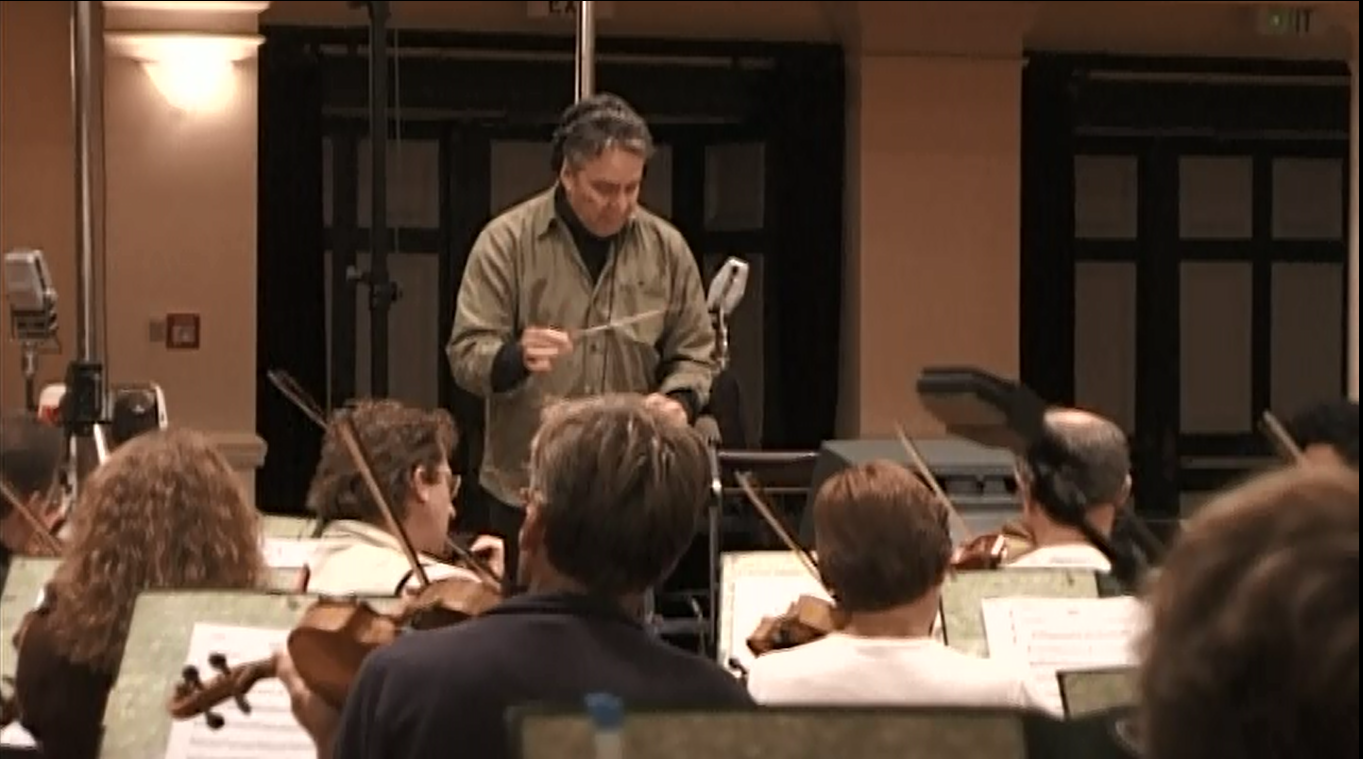 Howard Shore Studio