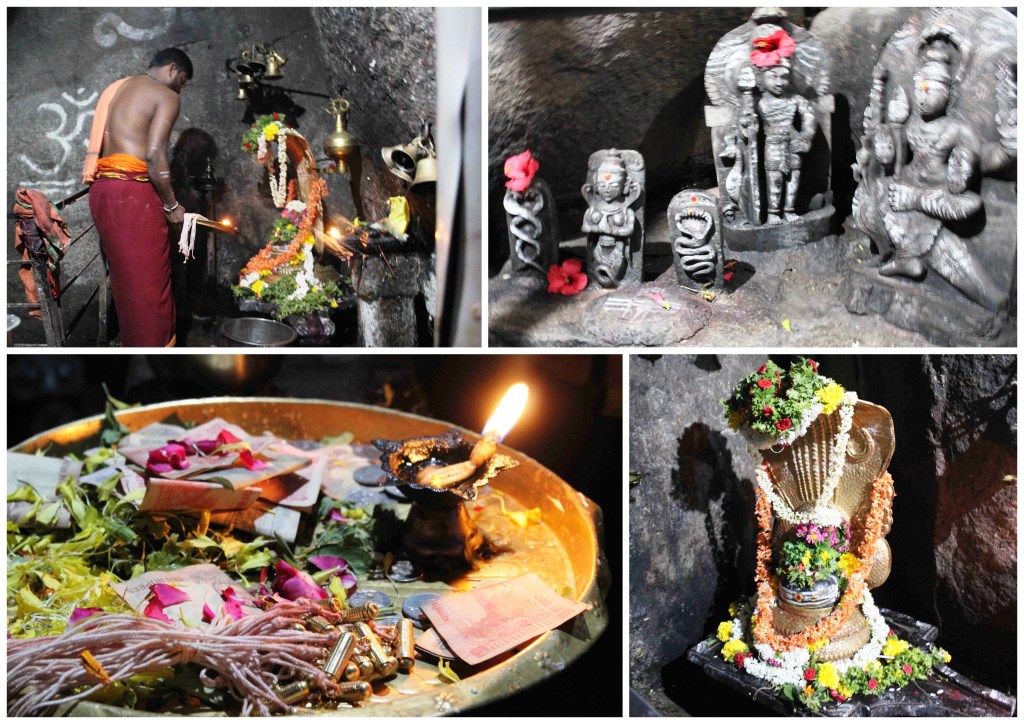 Siddara Betta Trek - When divine meets the Adventure