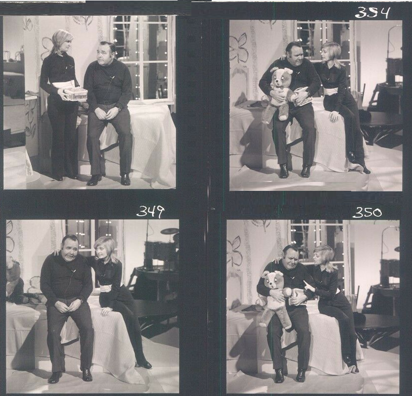 Jonathan Winters 2022