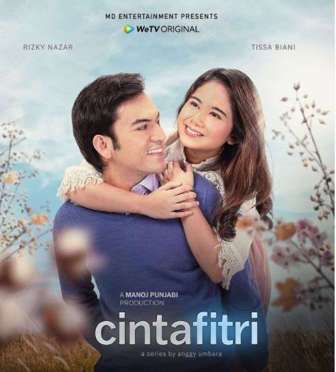 Daftar Jadwal Tayang Cinta Fitri The Series Gratis dan VIP Bayar di ...