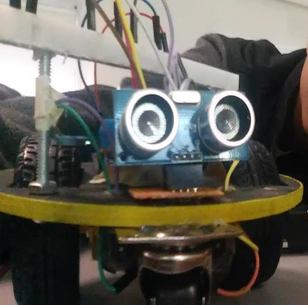 robot laberinto arduino Gran venta OFF-63%