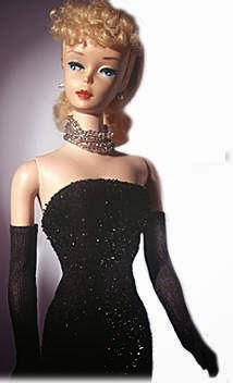 "Damsels- All of us out there- Arise!": Plus Size Barbie?