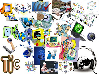 Trabajos de ComputacioN: collage TIC