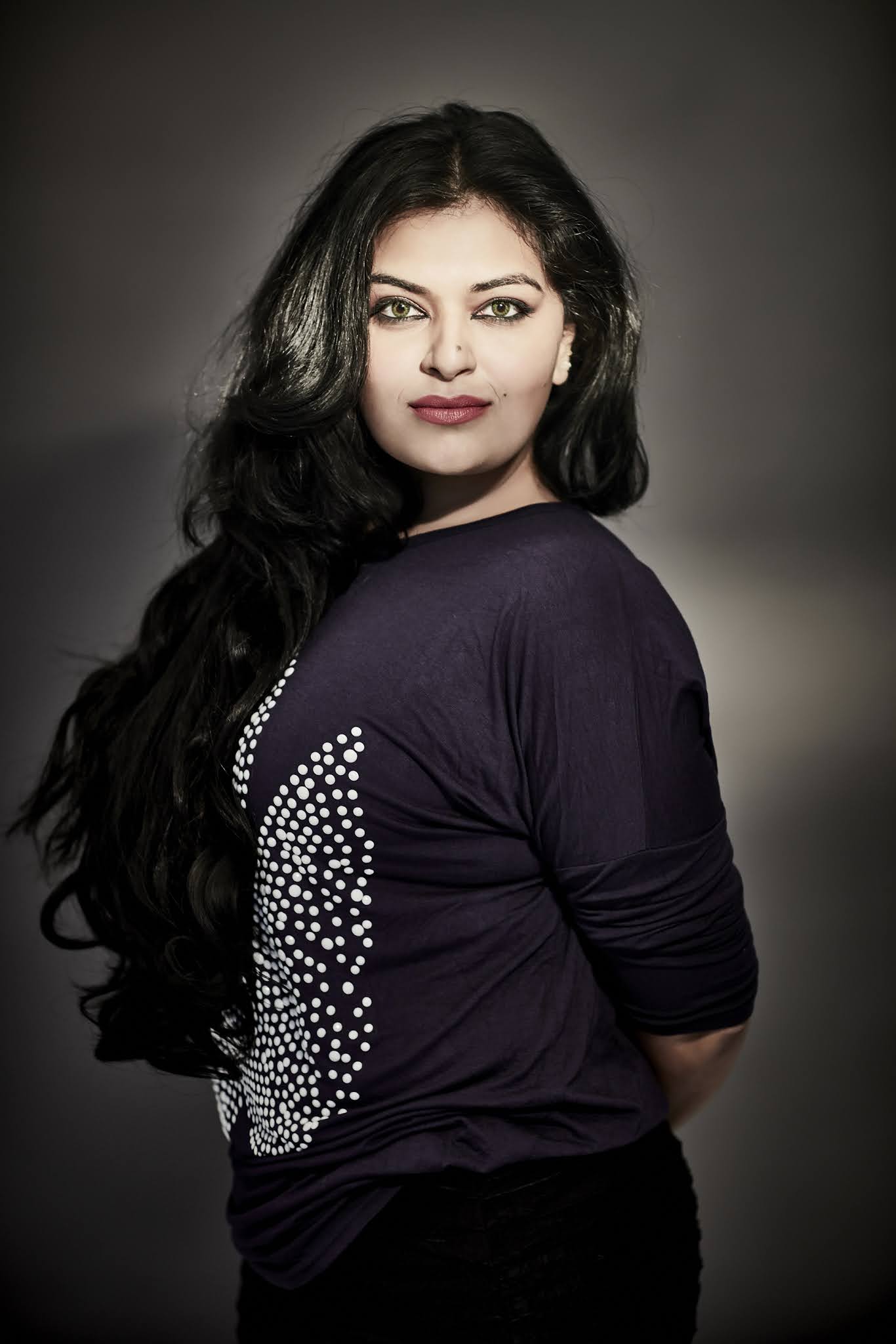 Mallika Chaudhuri - Don't Overthink Too Much, Do What You Believe In As ...