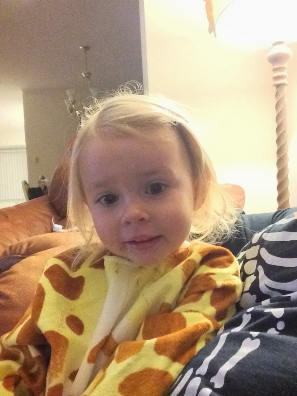 Words to Liv by: When poop hits the fan