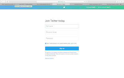 Setting up the Twitter R package for text analytics | R-bloggers