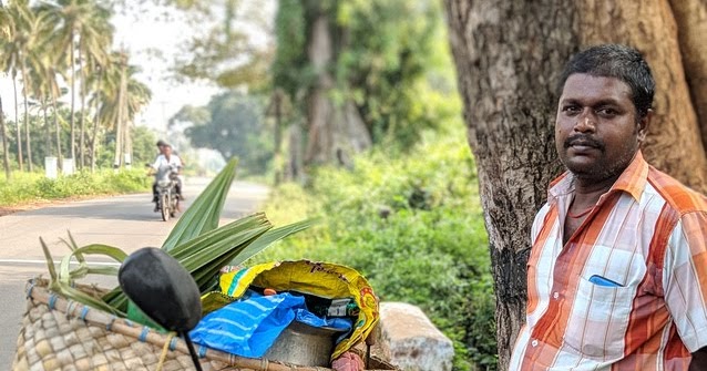 Nongu and Padhani: Best cooling summer drink packed with many health ...