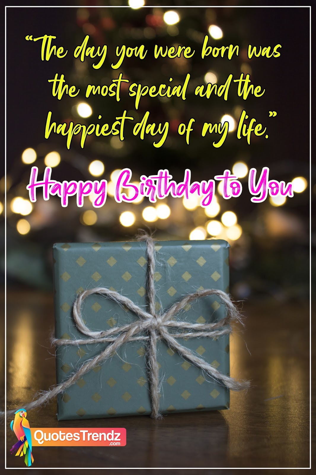 Happy Birthday Wishes and Images