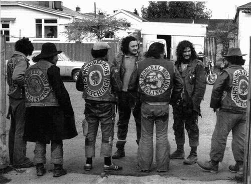 Biker Trash Network | Biker News: Mongrel Mob