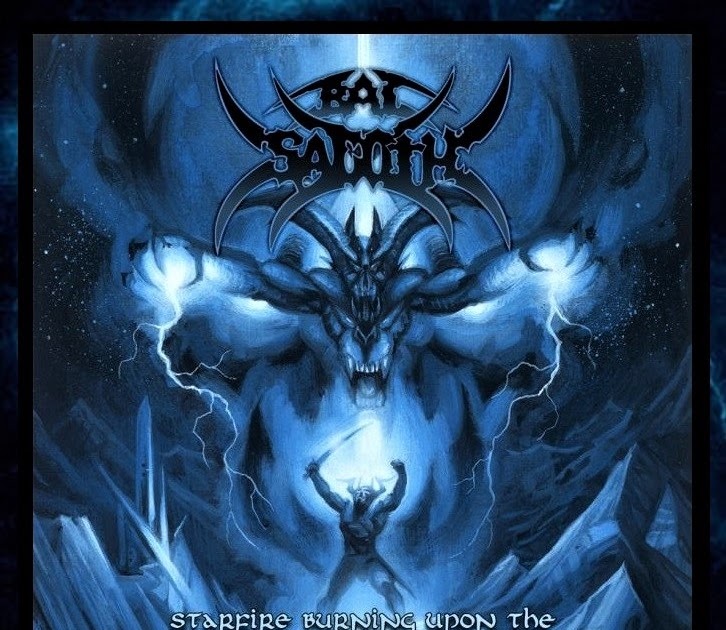 Byron Roberts (Bal-Sagoth): All hail Bal-Sagoth!