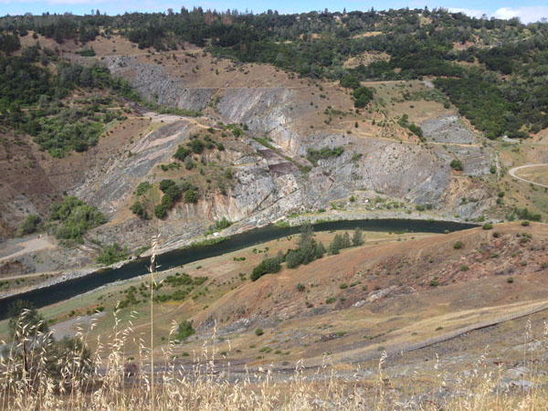 Trails (and Trials): damn conditioning