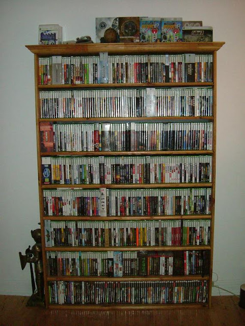 El rincón de los juegos: Coleccion Completa Microsoft XBOX 360 1742 ...