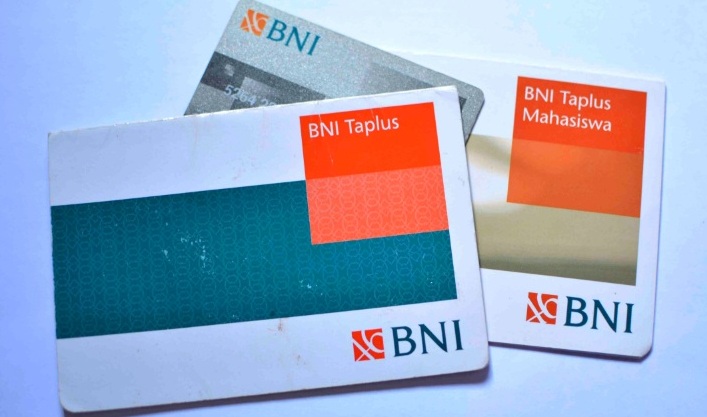 √ Syarat Dokumen Dan Cara Lengkap Membuat Rekening ATM BNI