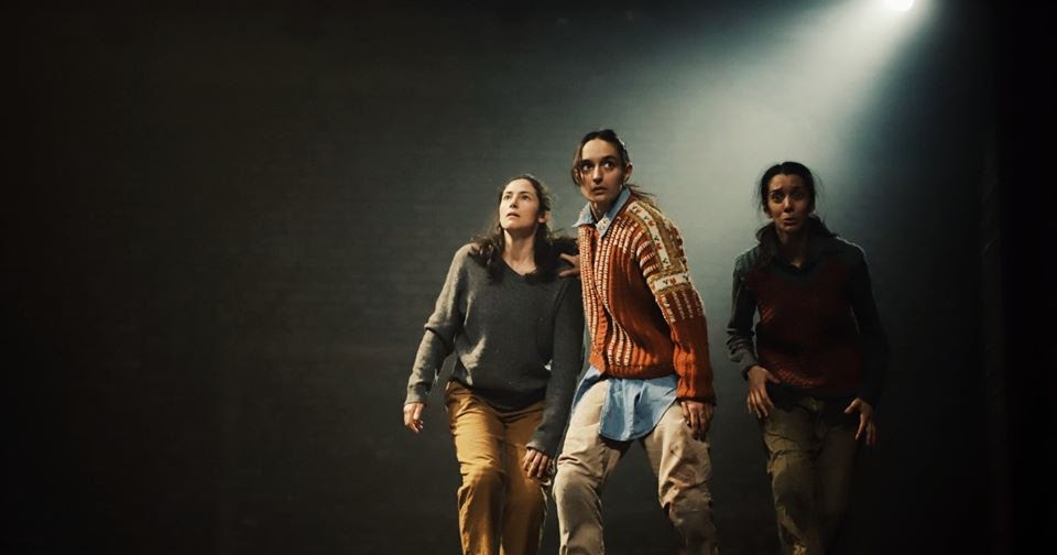 Me cago en la bohemia: Corina Wilson. Éxtasis y demonios