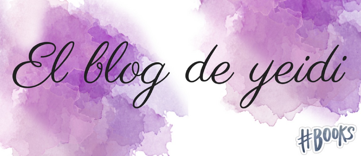 El Blog de Yeidi.: mayo 2016