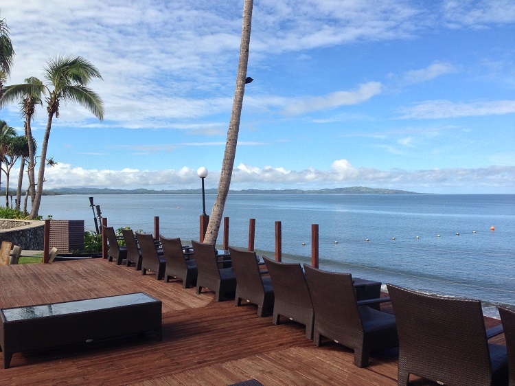 Photo Review: Radisson BLU Resort Fiji Denarau Island