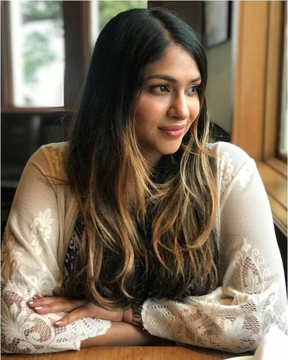 Movies Picture: American actress - Lakshmi Devy Photos