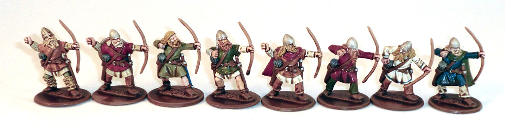 The Figure Fanatic: Thinking about Saga