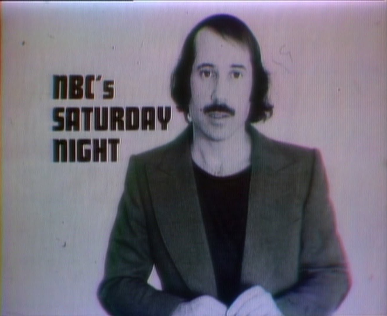 Classic SNL Reviews: Season 1, Episode 2, Host:Paul Simon, with Art ...