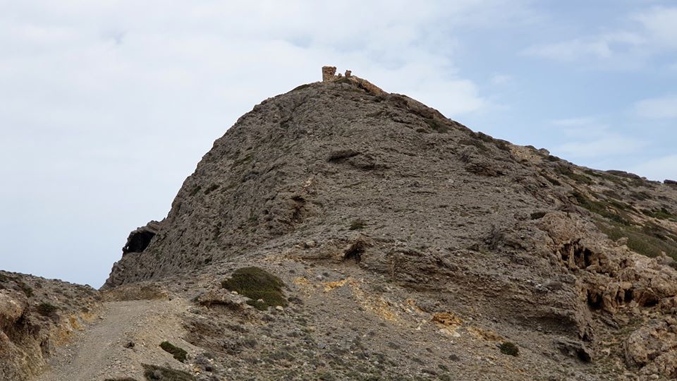 ΟΡΕΙΒΑΤΙΚΟΣ ΣΥΛΛΟΓΟΣ ΑΓΙΟΥ ΝΙΚΟΛΑΟΥ: ΠΕΖΟΠΟΡΙΑ ΒΡΟΥΧΑΣ - ΦΑΡΟΣ ...
