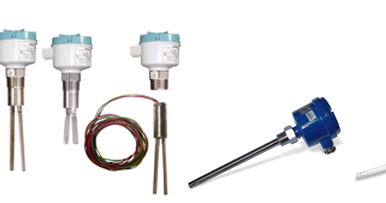 ABKO TEC LIMTED PARTNERSHIP: Vibration Level Sensor