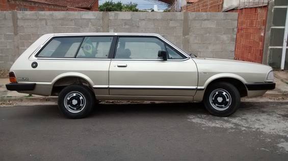 Carros brasileiros que fizeram sucesso e marcaram época: Belina (1970 ...