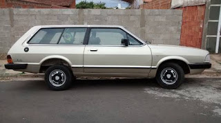 Carros brasileiros que fizeram sucesso e marcaram época: Belina (1970 ...