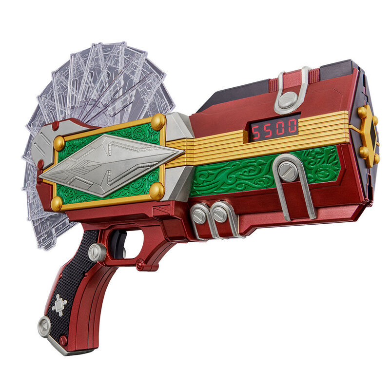 Complete Selection Modification Garren Buckle, Rouzer, & Rouze Absorber ...