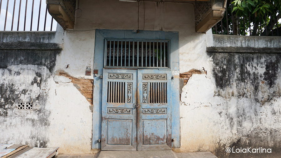 GEOLIVING: Panduan Wisata Menjelajah Lasem