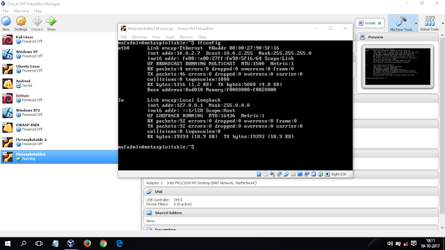 Metasploitable 2 iso vmware download - senturinconnections