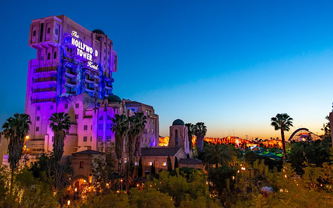 Disney Photoblography