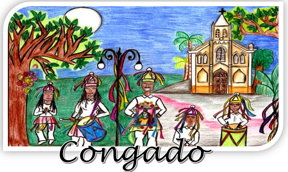 Canal Axé Ancestral: # Congado