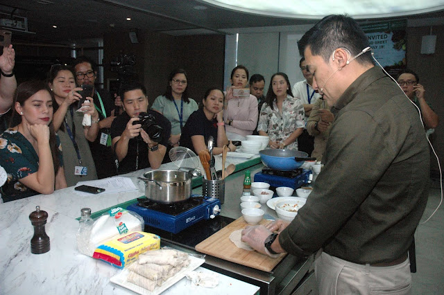 DUDE FOR FOOD: Shaping Food Consumption Habits for a Sustainable Food ...