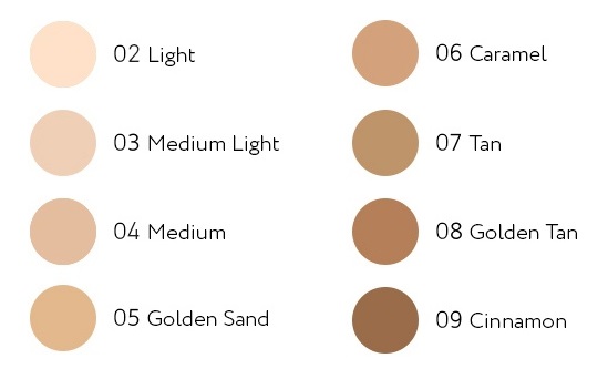 Amandalyn's World: Charis x Self Coding Never Be The Same Liquid ...