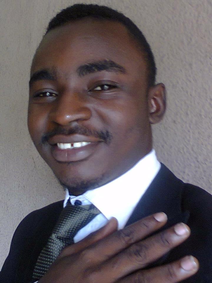 WRITE PARAGRAPHS: A STROLL WITH HOSEA DEZIAH ISAAC (For International ...