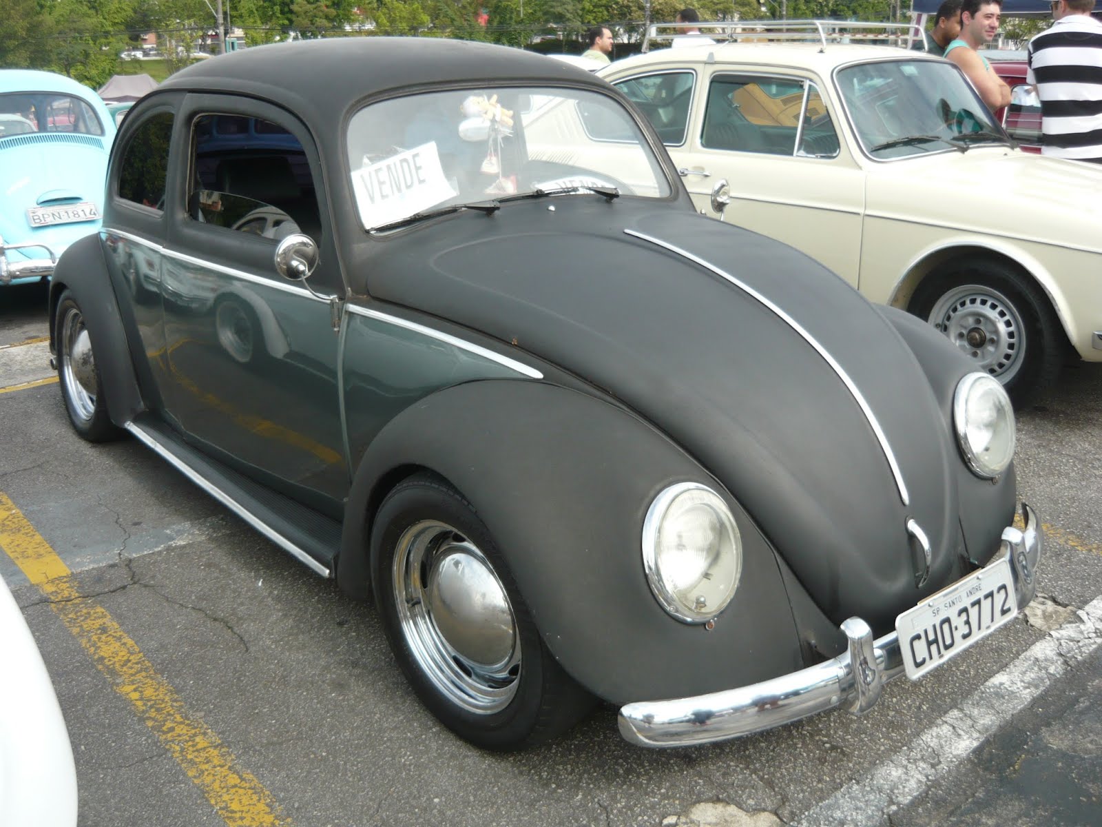 Fusca Classic: Vw - evento Dia do Fusca 2012 (parte3).
