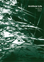 ARTIFICIAL LIFE