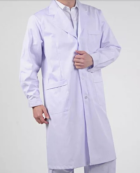 Jas Lab Kimia Alat Keselamatan Kerja ~ Blog Bayu Win