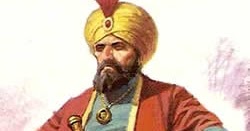 Epic World History: Harun Al-Rashid - Abbasid Caliph