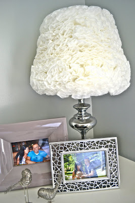 LilacsNDreams: Repurposed Upcycled Recreated Lamp Shades and Lighting