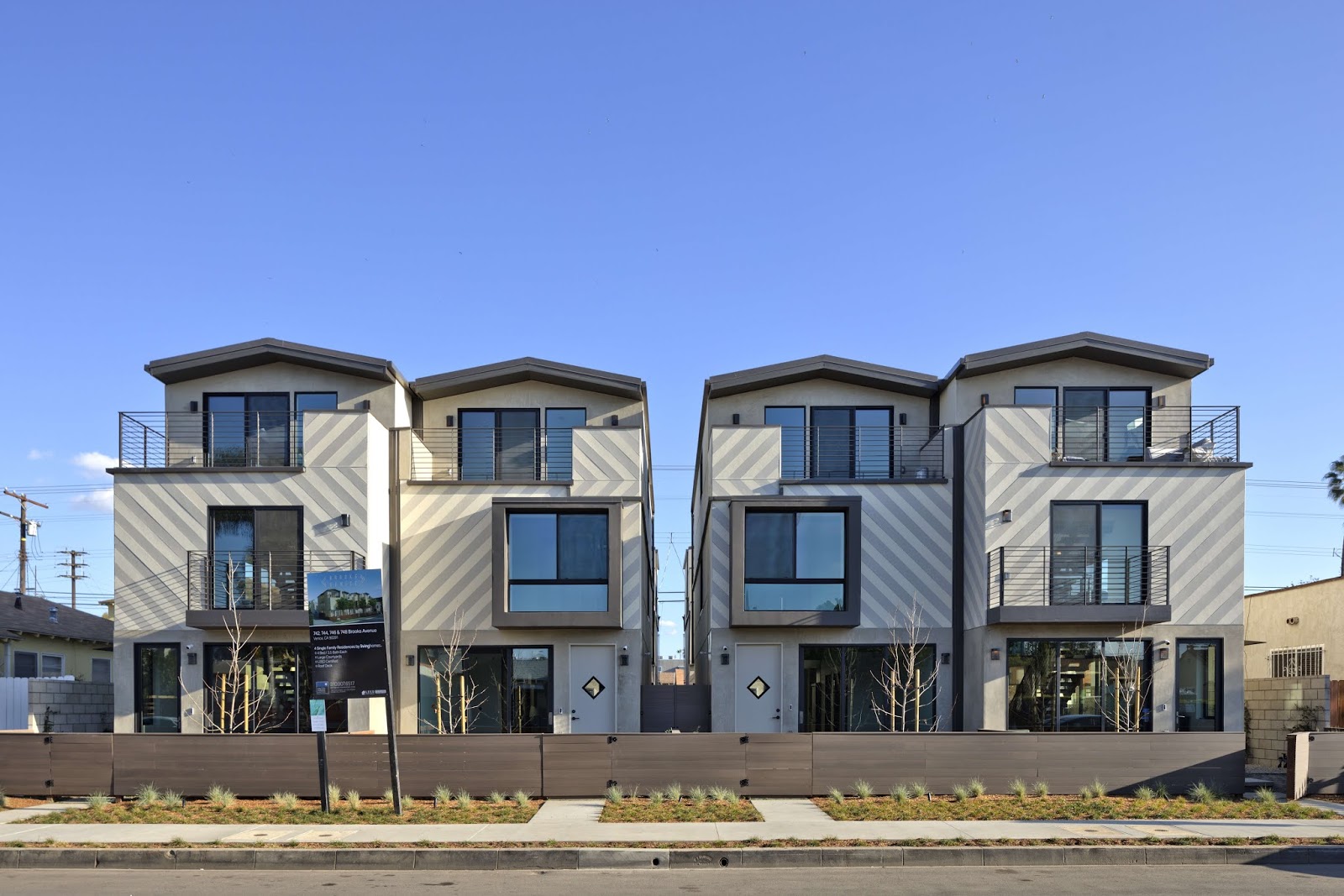 Living Homes Prefab Modular Homes by Plant Prefab, California: Prefab ...