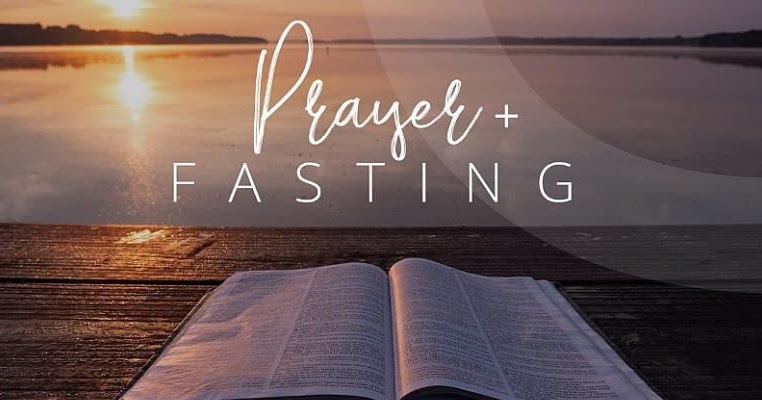 Jesus: The Way, The Truth, & The Life: Luke 5:33-35 - Why does Jesus ...